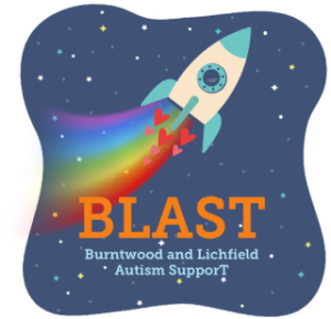 Support Autistic Children and Families | Staffordshire