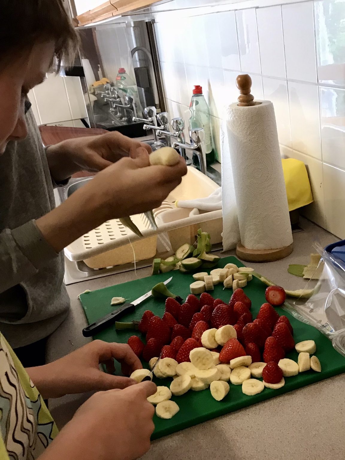 Volunteer, Donate, and Support Autistic Families | Staffordshire